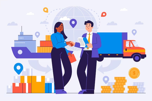 Sales and Distribution Sales and Distribution
